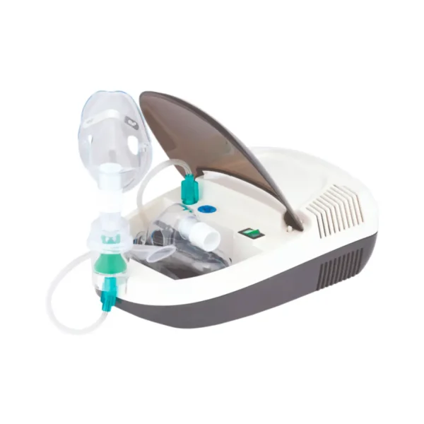 NEBULIZER PRIME PLUS - Gurgaon Surgicals